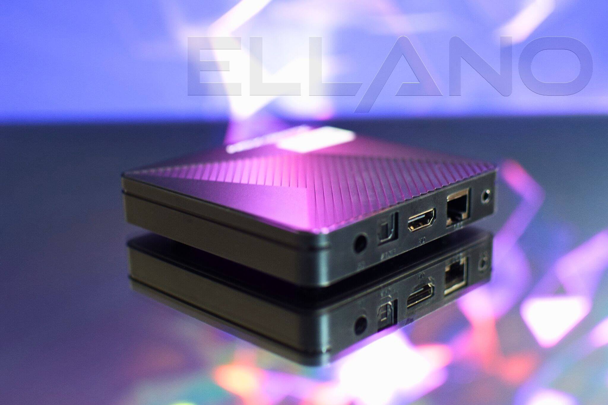 DI-WAY X88PRO X5M 4K Android 14 box Wi-Fi 6